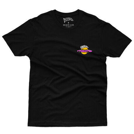 Merch-Factory.cz - Oficiální eshop Charlie & Pimps - Merch-Factory.cz